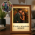 Custom Cartoon Light-Up Frame for Him | Personalized Photo Gift ...