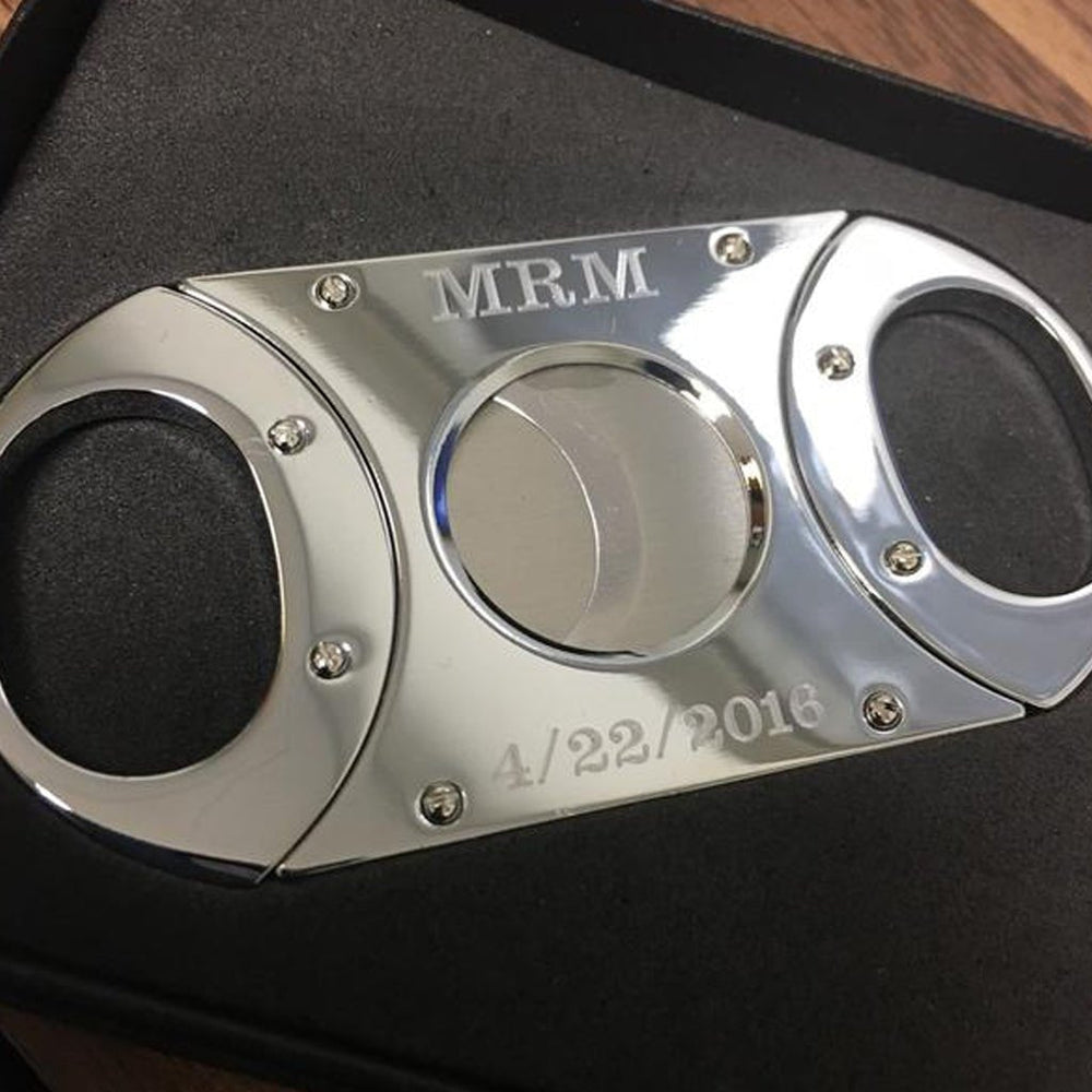 The Best Affordable Groomsmen Gift - The Stogie Snipper - Groovy ...