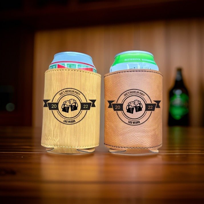 25 of the Best Bachelor Party Gifts in 2024 - Groovy Groomsmen Gifts