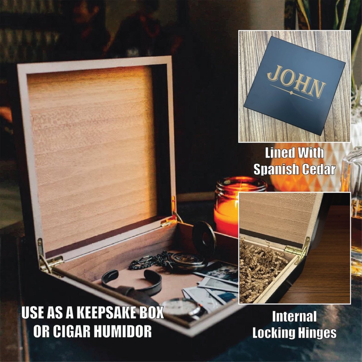 The Best Affordable Groomsmen Gift - The Stogie Snipper - Groovy ...