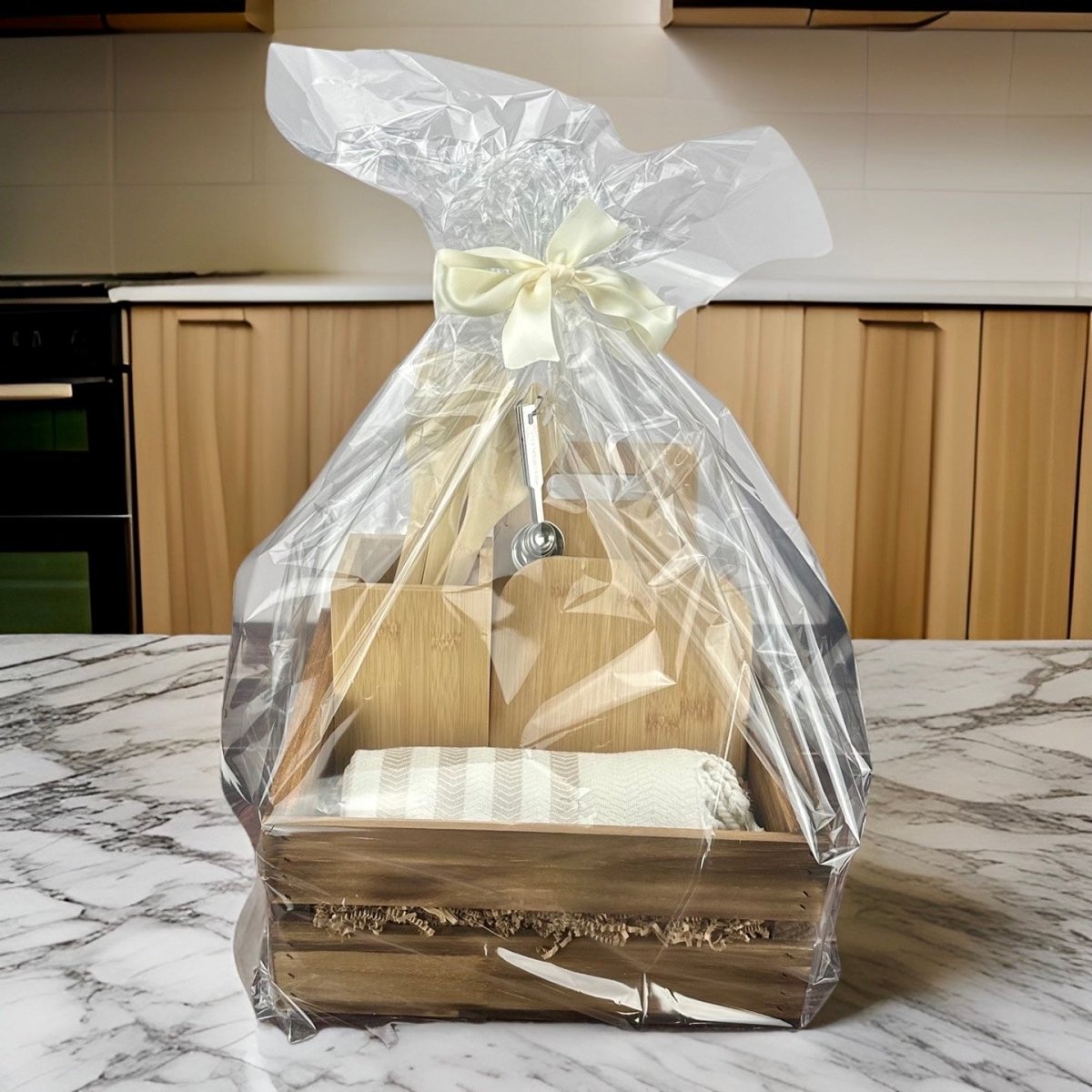 Messes & Memories Anniversary Gift Set - Groovy Groomsmen Gifts