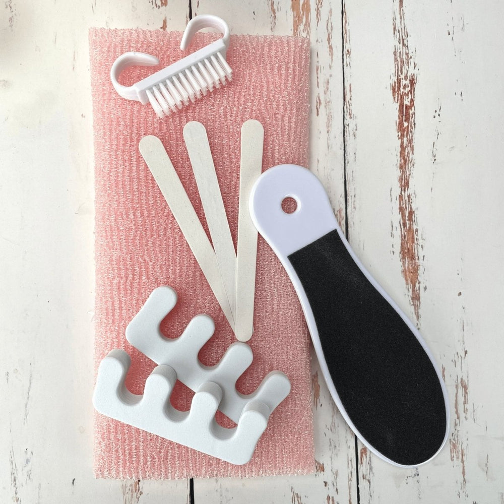 Spa Celebration Gift Set - Groovy Groomsmen Gifts