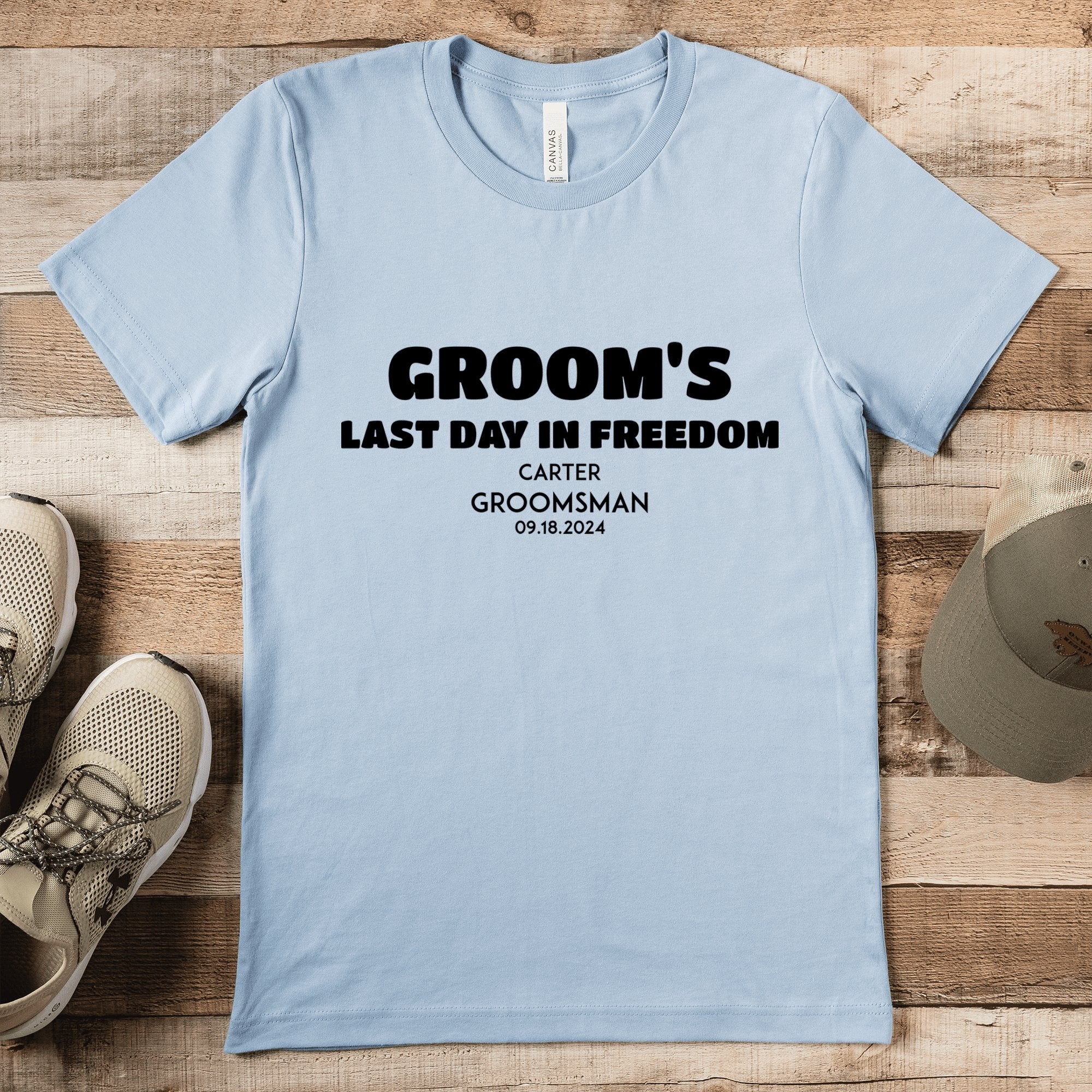25+ Funny Bachelor Party Shirts for Grooms & Groomsmen - Groovy ...