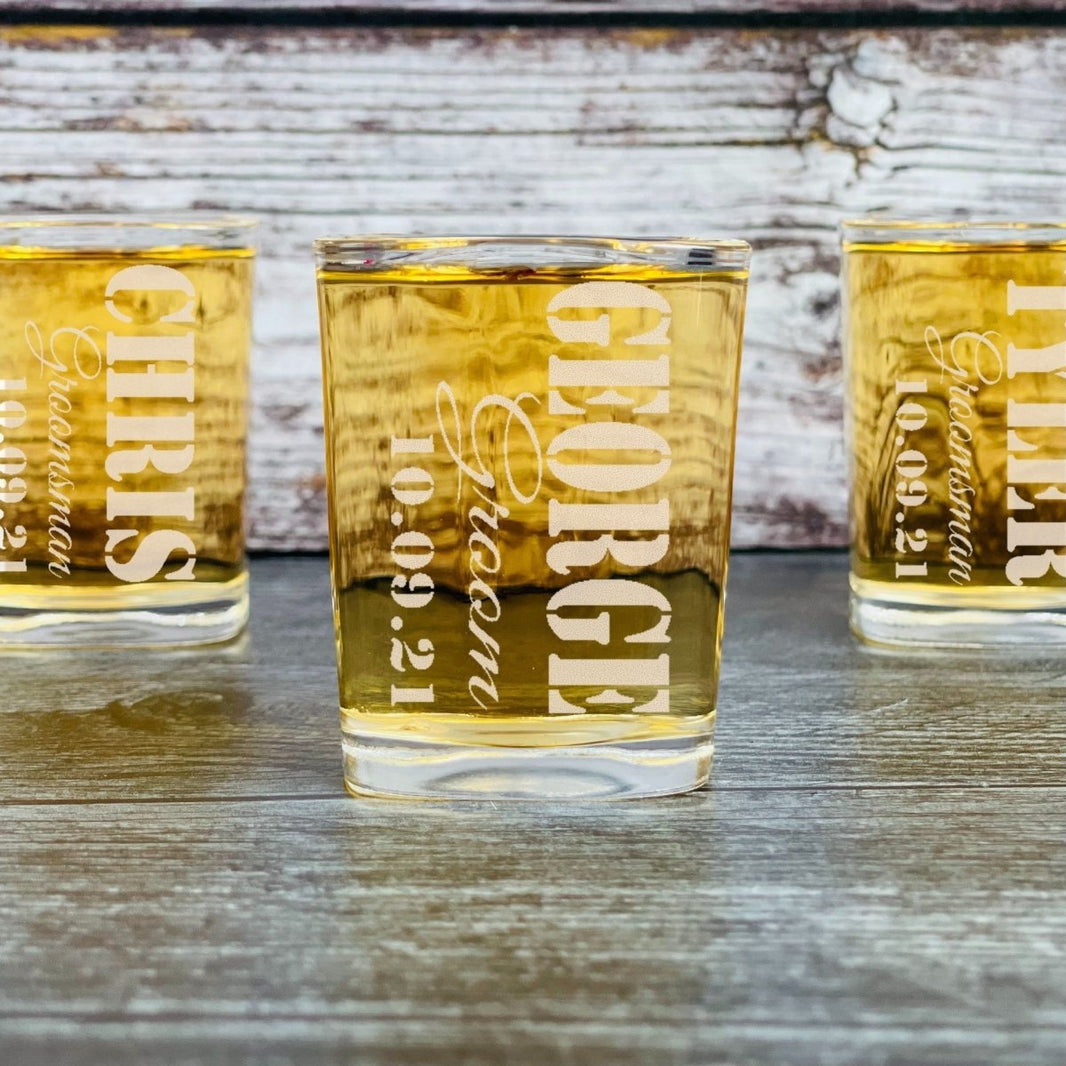 Tactical Groomsmen Gift Box Set - Groovy Groomsmen Gifts