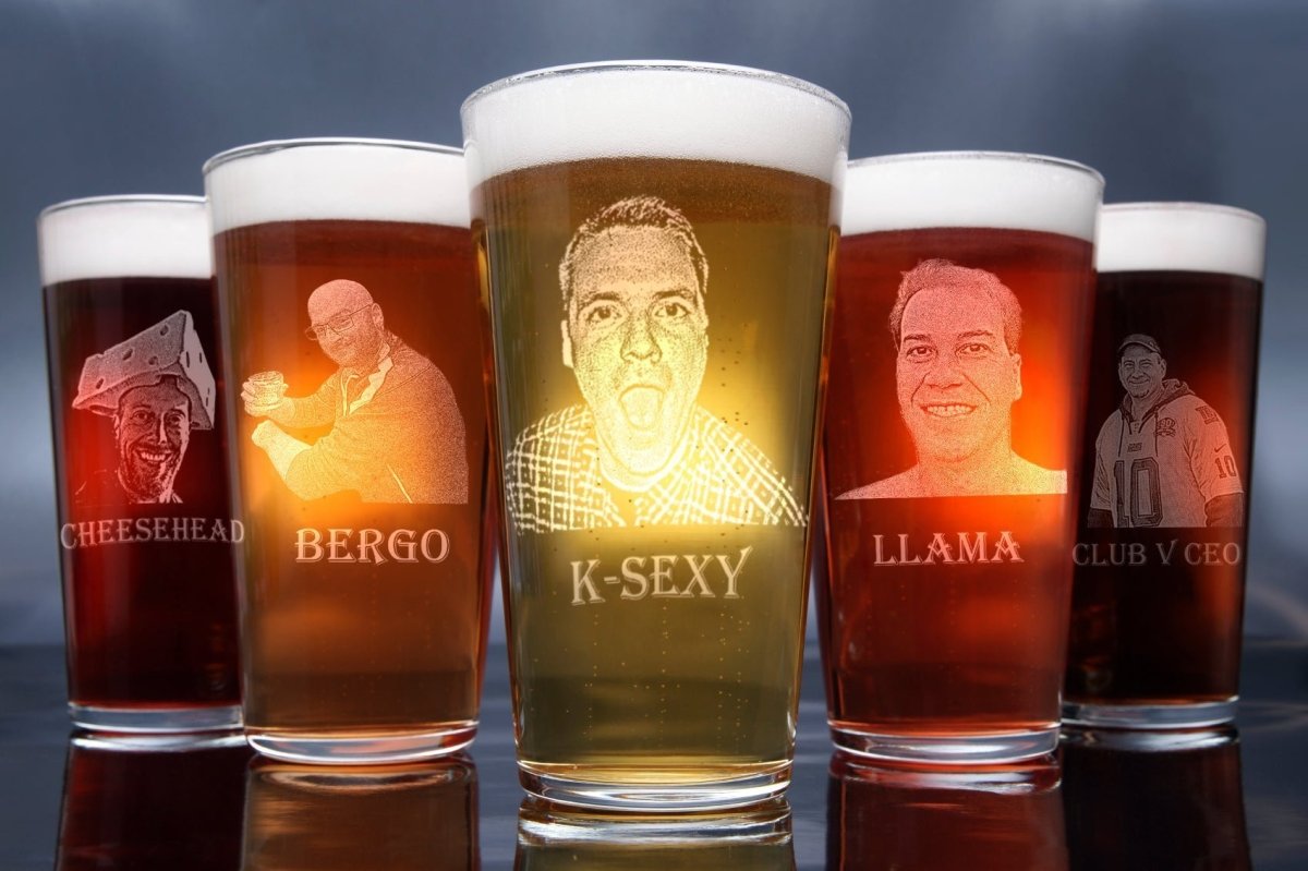25 of the Best Bachelor Party Gifts in 2025 - Groovy Groomsmen Gifts