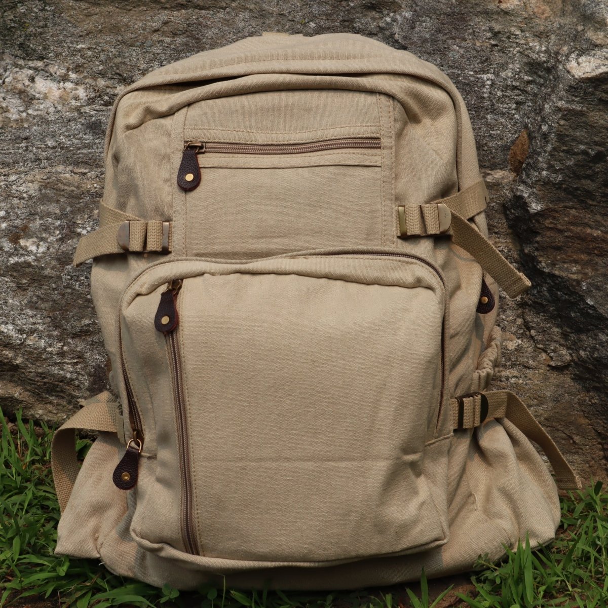 Kick Back Pack - Groovy Groomsmen Gifts