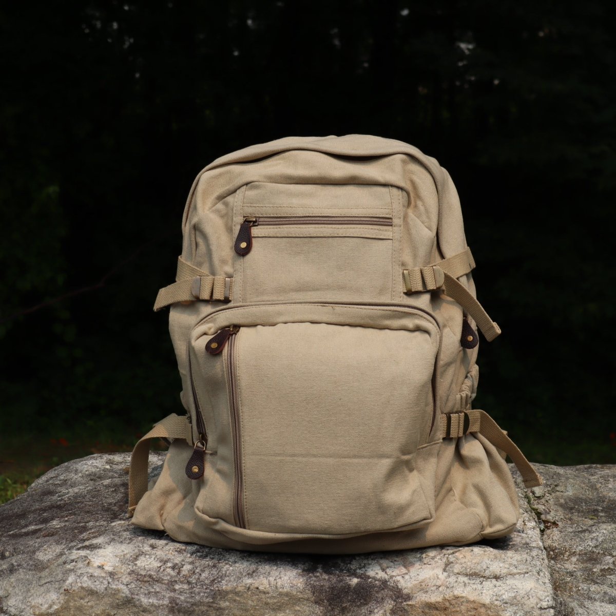 Kick Back Pack - Groovy Groomsmen Gifts