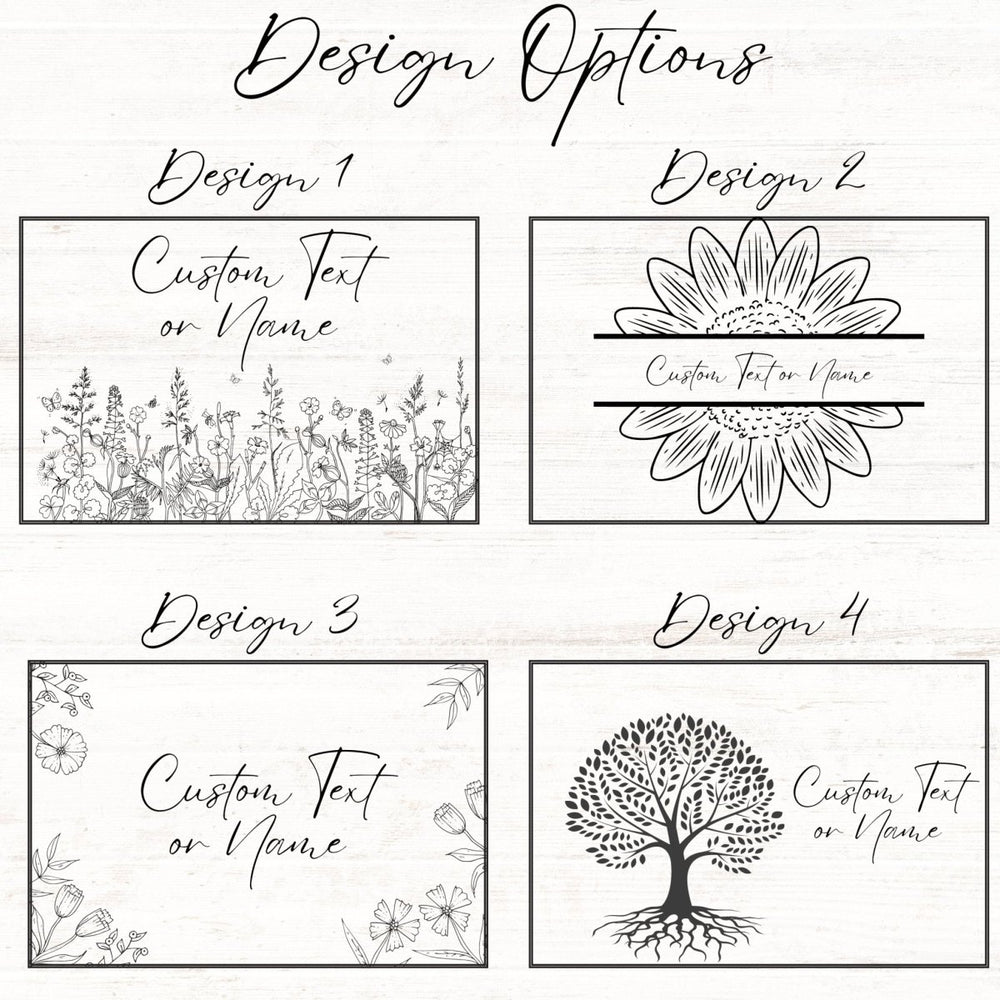 Sentimental Moments Keepsake Box - Groovy Groomsmen Gifts