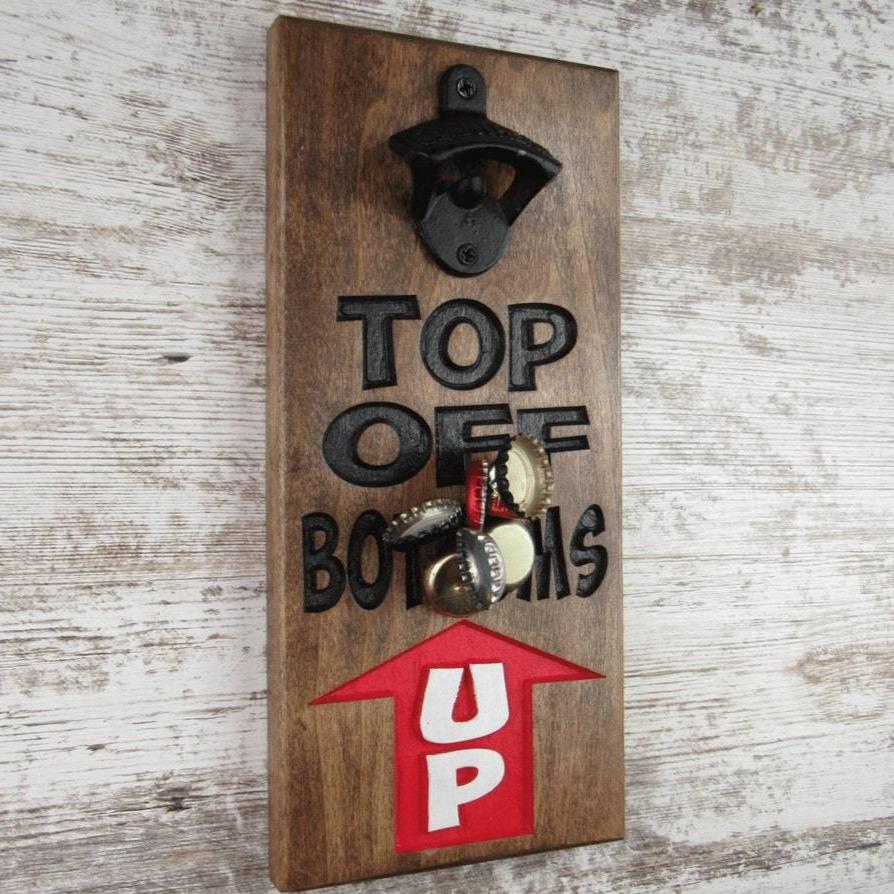 17 Jaw Dropping Man Cave Gifts - Groovy Groomsmen Gifts